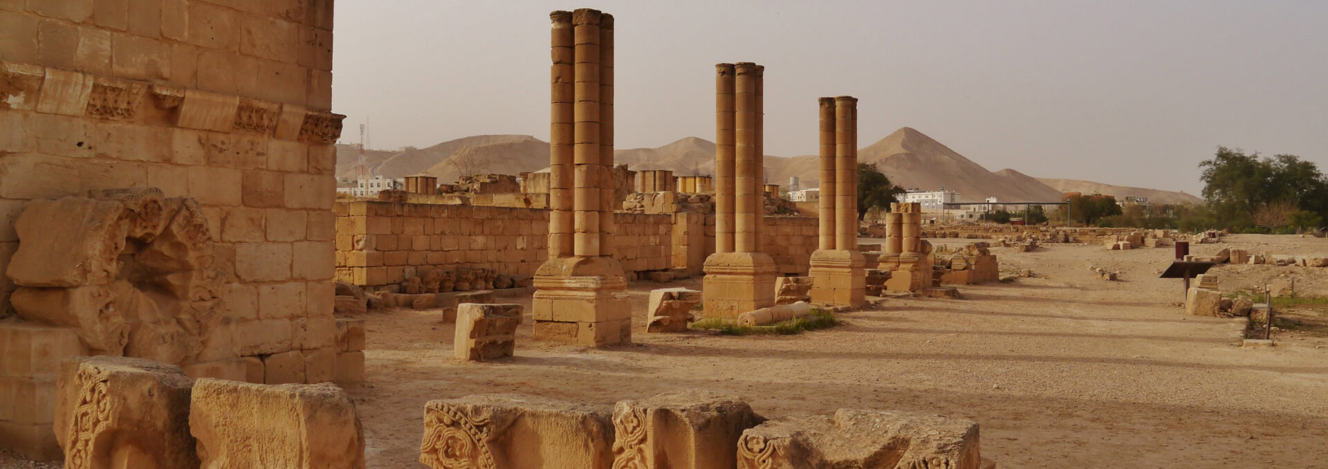 Индивидуальная экскурсия в Вифлеем и Иерихон | Туры в Вифлеем